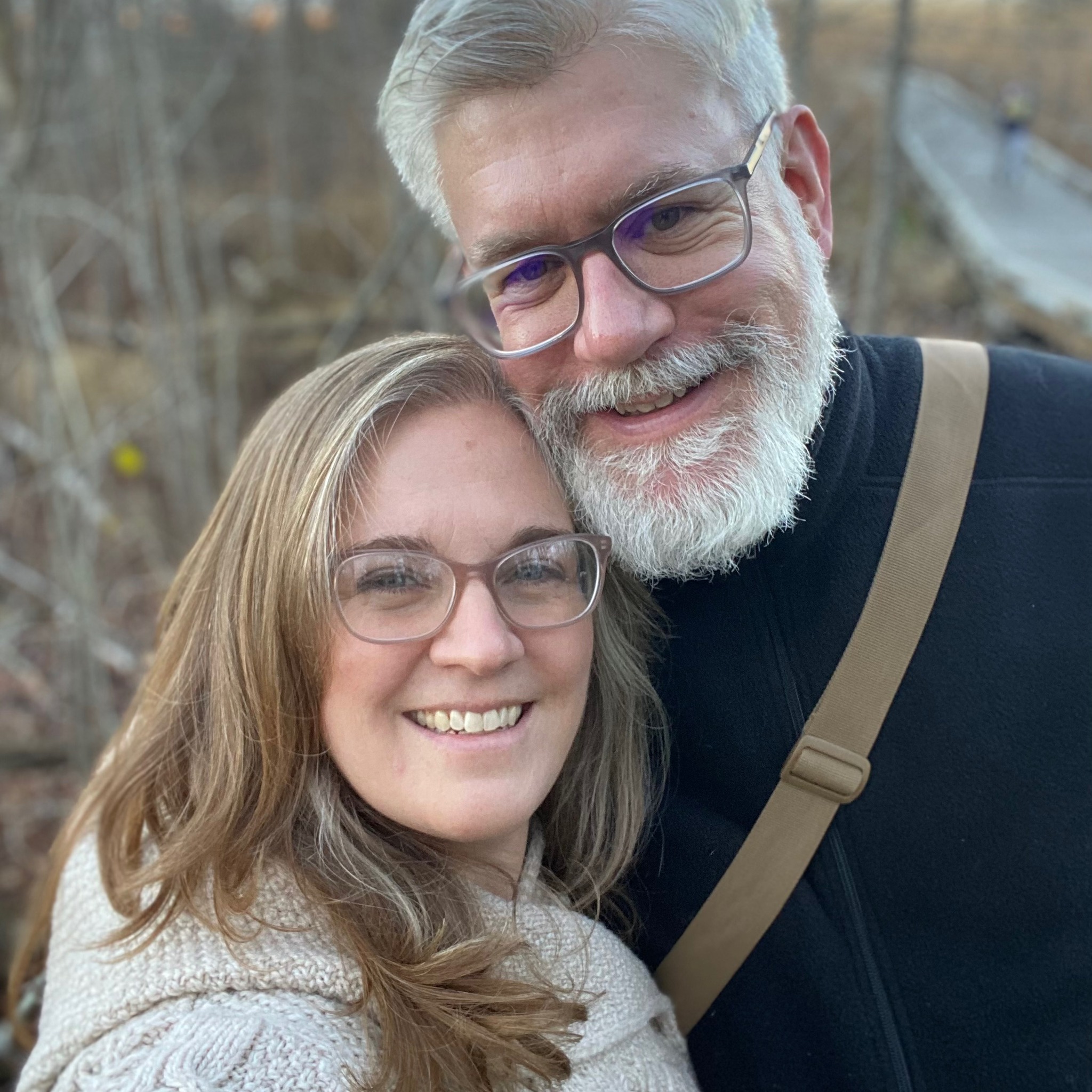 Six Weeks to a Healthier, Holier Relationship